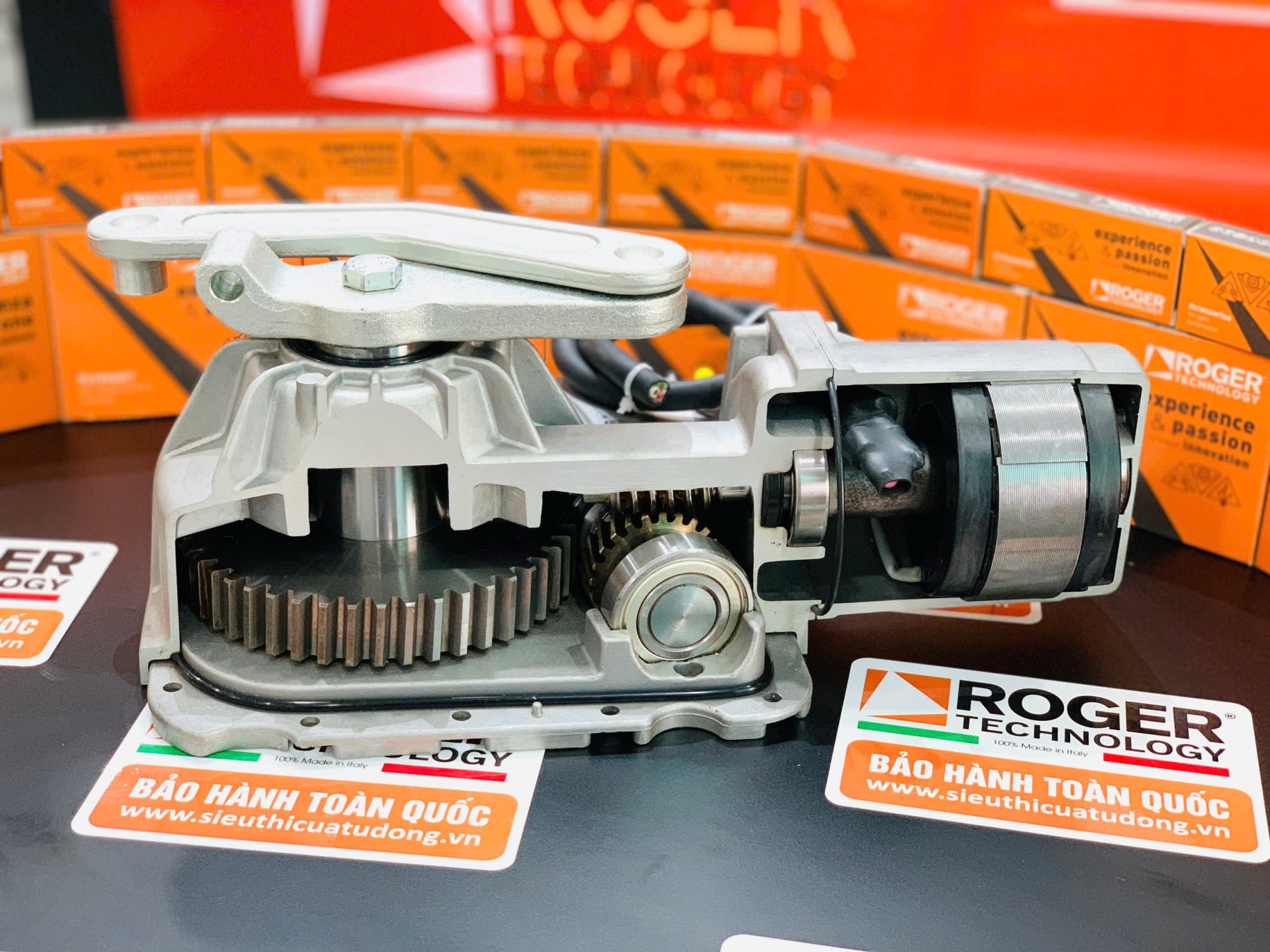 CHÀO MỪNG CÔNG TY TNHH CÔNG NGHỆ ROFAST VINA TRỞ THÀNH HỘI VIÊN HIỆP ...